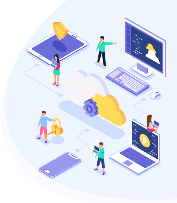 Intranet Portal | QRTD Information Technology