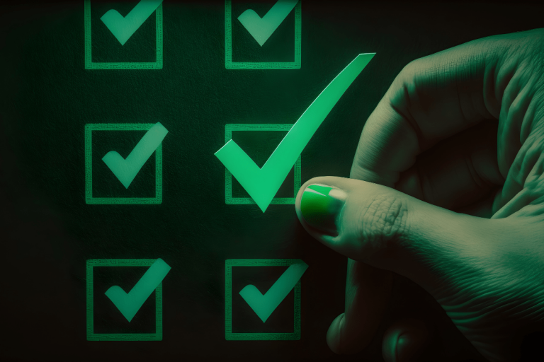 Secure Your Digital Assets: An Essential Checklist for Data Loss ...